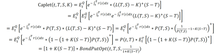 A technical primer on short rate models and interest rate derivatives ...