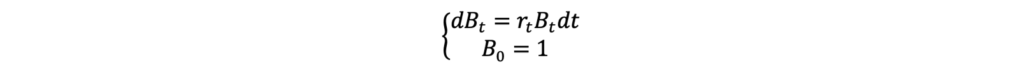 A technical primer on short rate models and interest rate derivatives ...